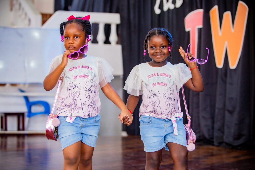 SOUL WEEK CELEBRATION – 2024 - FAITH MONTESSORI SCHOOL